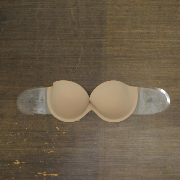 Fashion Forms | Intimates & Sleepwear | Fashion Forms Womens Go Bare ...